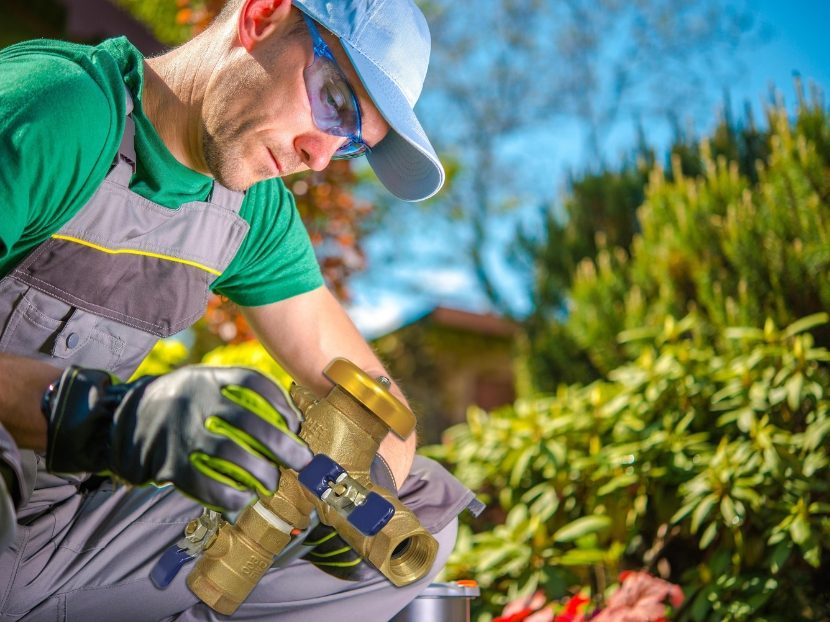 Watts Launches eLearning Campaign on Irrigation | phcppros